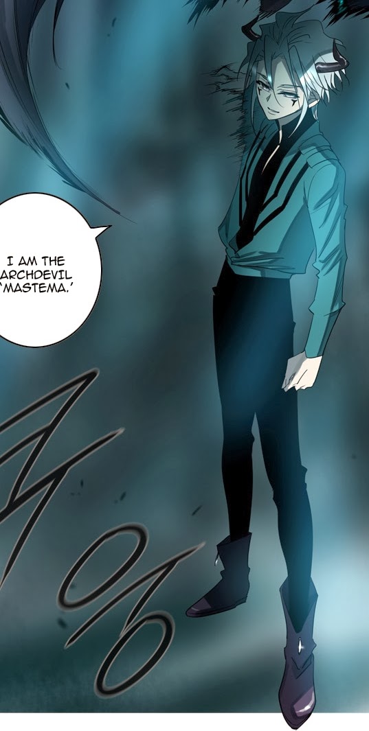 Love to Hate Villains: Notable Manhwa Villains