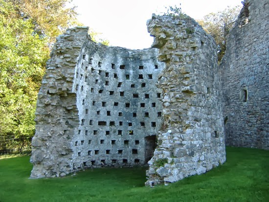 Medieval News: Dovecotes in the Calendar of Inquisitions Miscellaneous ...