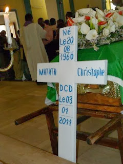 Birababaje cane '' Menya ivyaranze (jean-Christophe Matata ) mu buzima ...