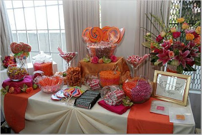 P.O.P- Power Of the Party!!! By Everything Eventz: Candy Buffets