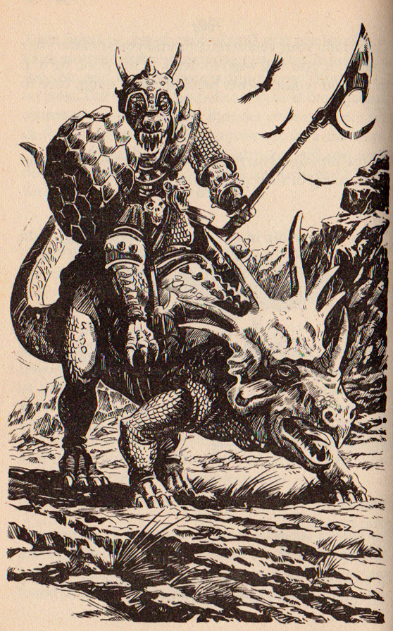 Somewhere the Tea's getting cold...: Everything's better with Dinosaurs!