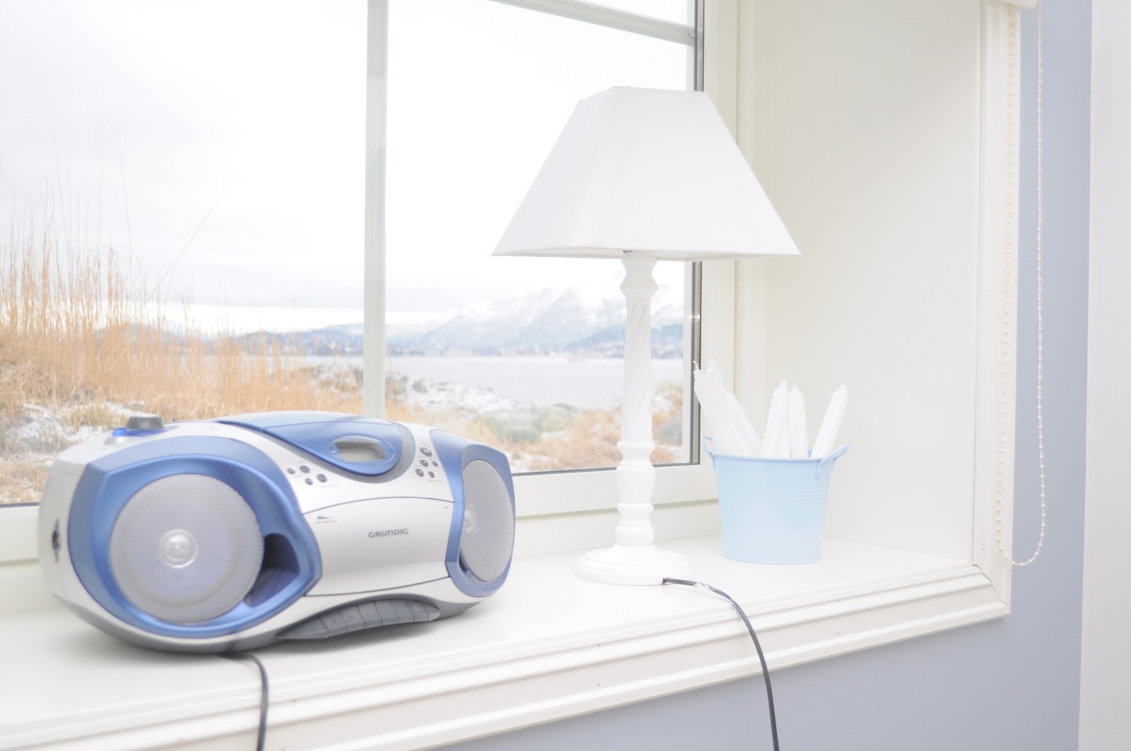 Jenterom eller begynner det å bli et Ungdomsrom?