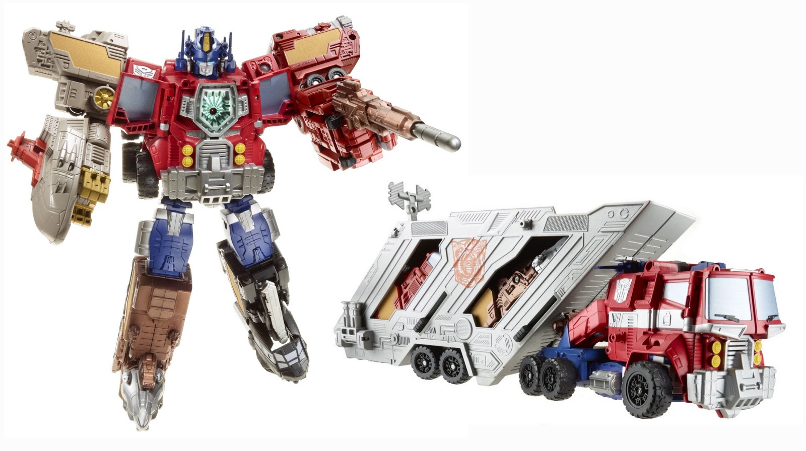 VHOBBY: PRE-ORDER: Transformers Year of the Snake: Optimus Prime ...