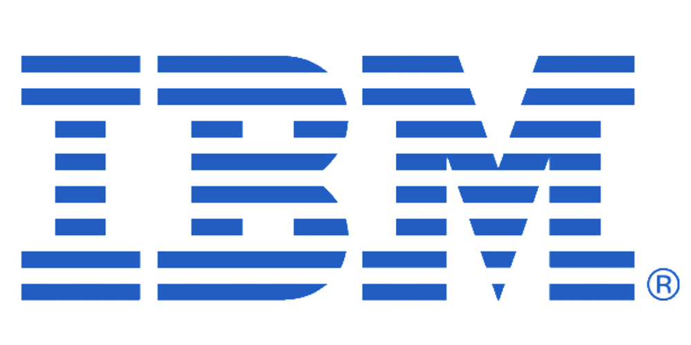 IBM Logo | Sites Logo