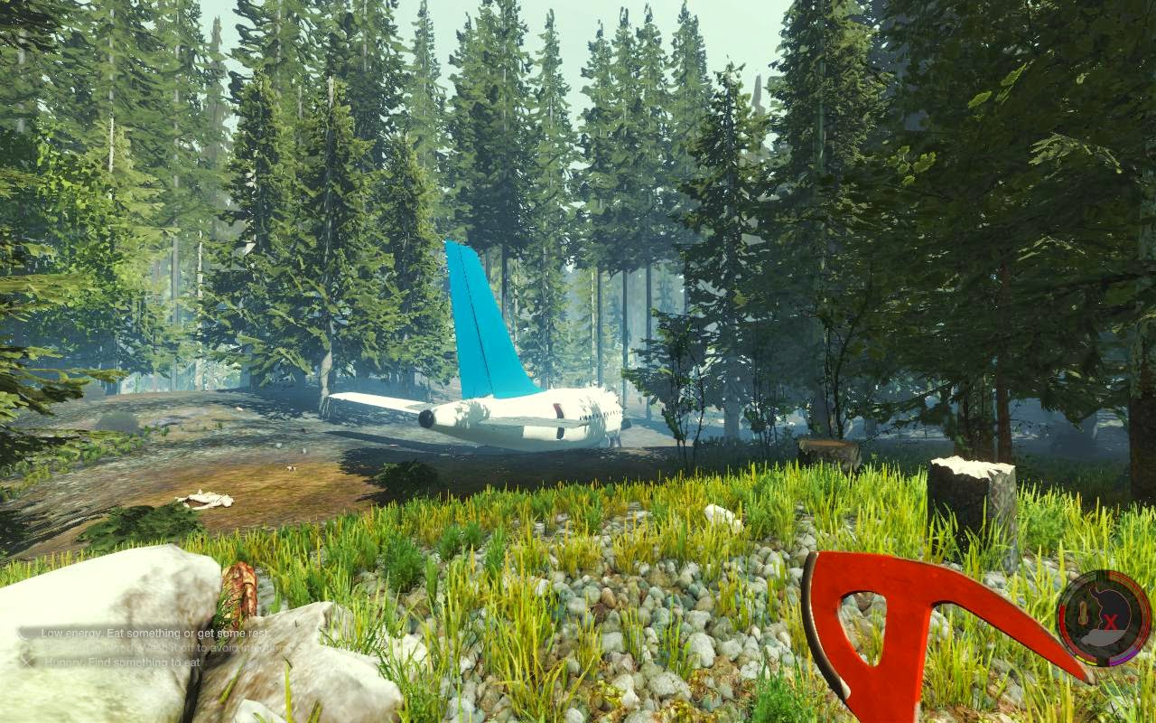 VideogameDelight...Weil wir begeistern wollen!: Ein Blick in die Alpha ...