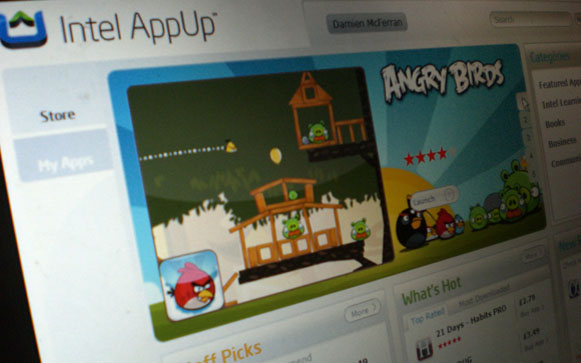 Como jugar Angry Birds en tu computadora ~ Como hacer... de ¡¡todo!!
