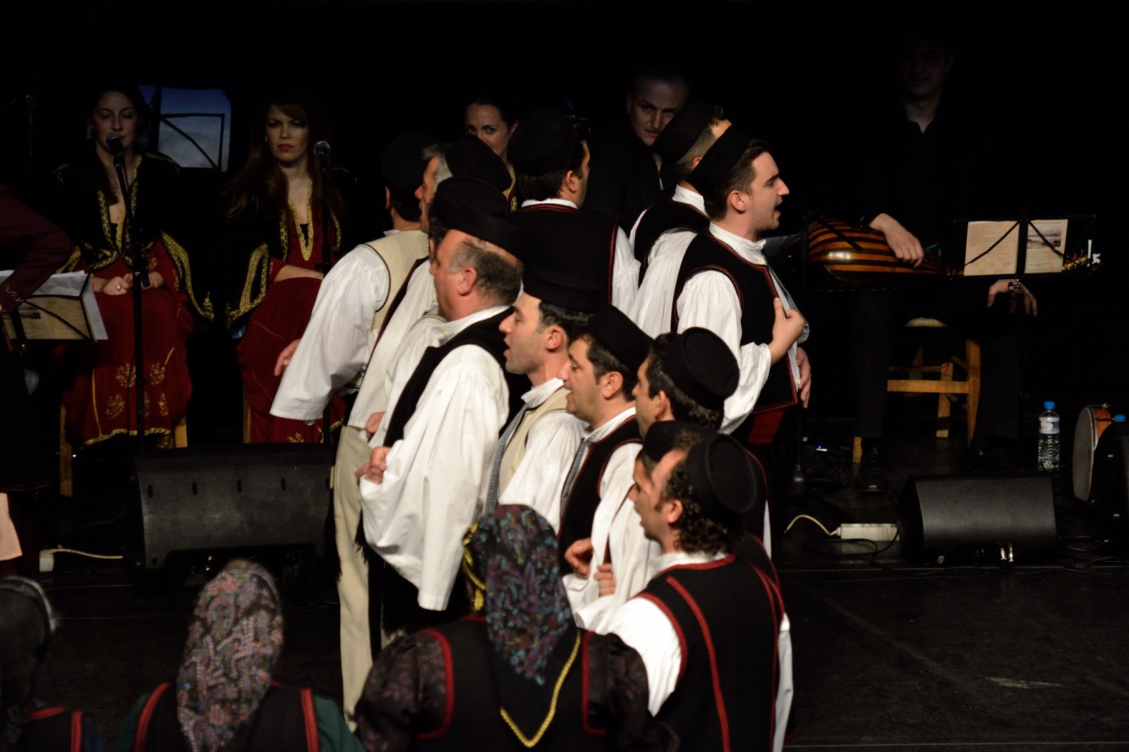 Φεβρουαρίου 2013 ~ Ηπειρώτικη Παράδοση X.O.X