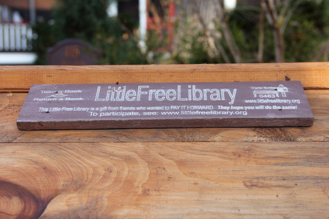 Printable Little Free Library Sign - prntbl.concejomunicipaldechinu.gov.co