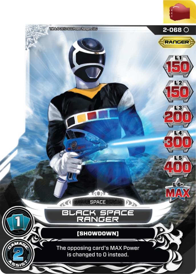 Henshin Grid: Power Rangers Action Card Game: Guardians of Justice Previews