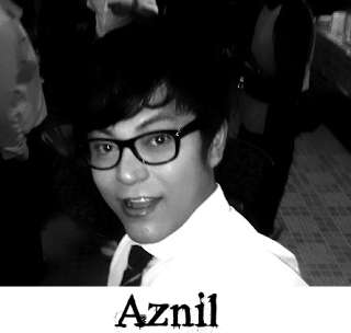 Fanzi Ruji: Review: Erul, Amir & Lena Menyerlah di Konsert Tirai ...