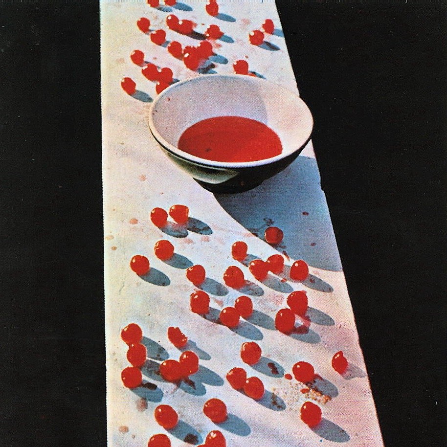 Ars Nova Music: Paul McCartney ~ McCartney [1970]