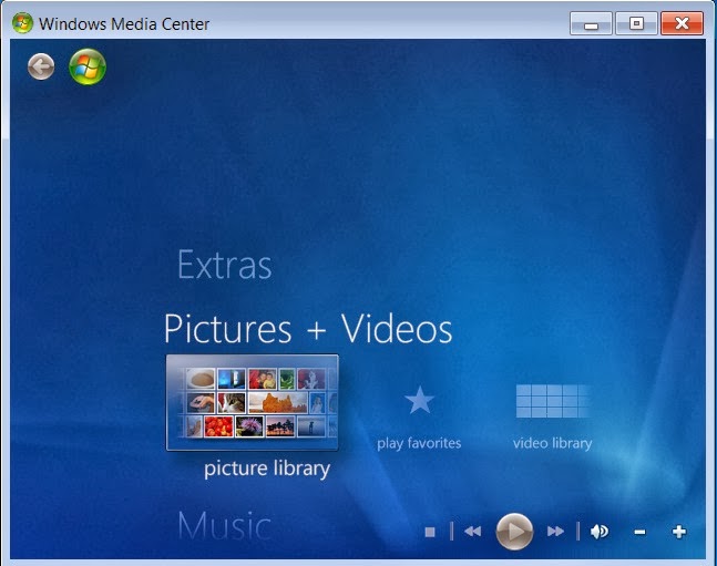Mengatasi Error Icon Desktop Windows 7 | Blog Mas Andes
