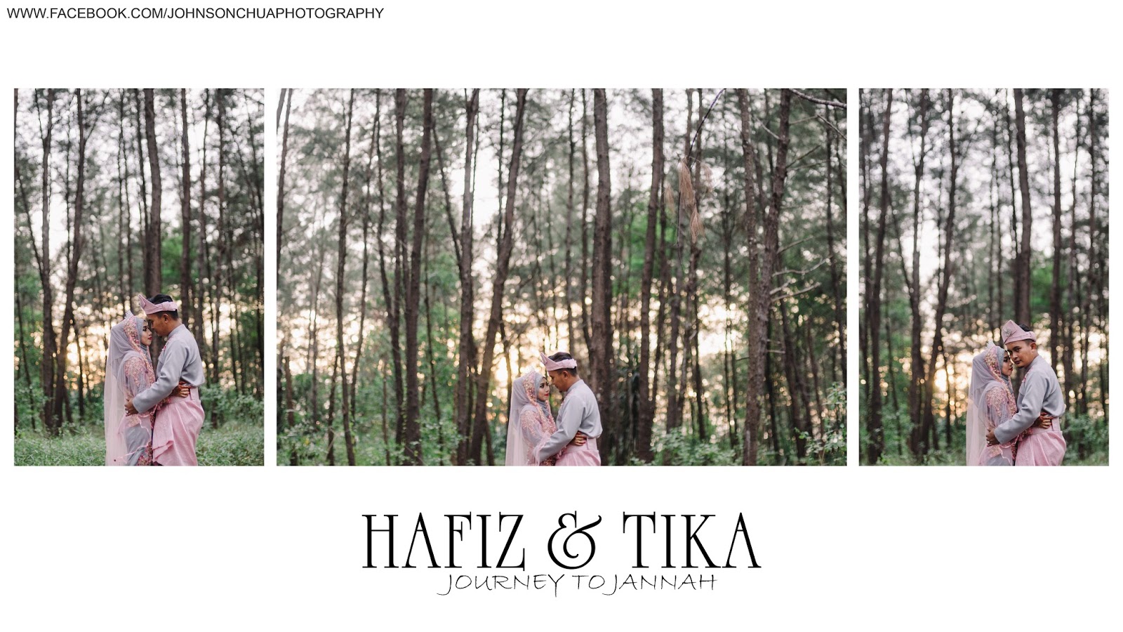 Portfolio - Johnson Chua Photography