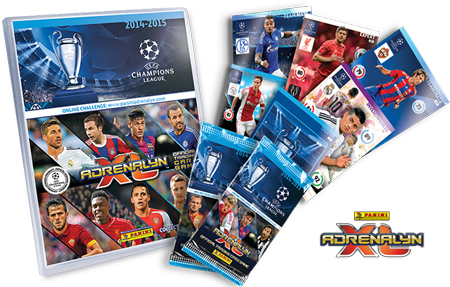 Mundo Das Marcas: PANINI