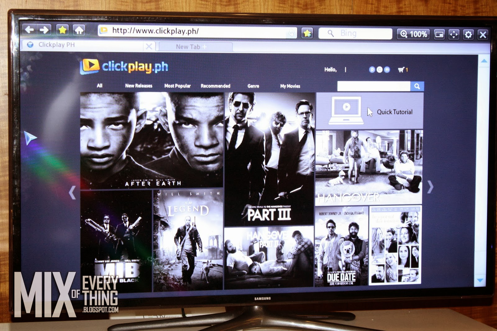 Clickplay.PH brings movie-on-demand service to the Philippines - Blog ...