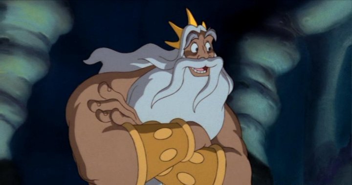 Movie Lovers Reviews: The Little Mermaid (1989) - Disney Returns to Form