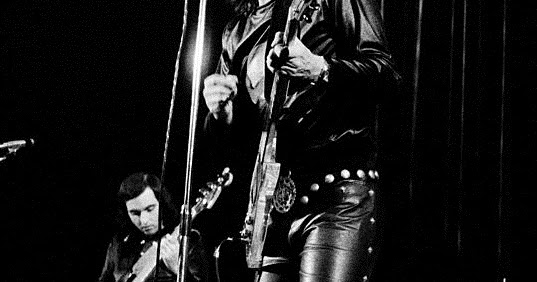 T.U.B.E.: Steppenwolf - 1972-09-15 - Edmonton, ON (AUD/FLAC)