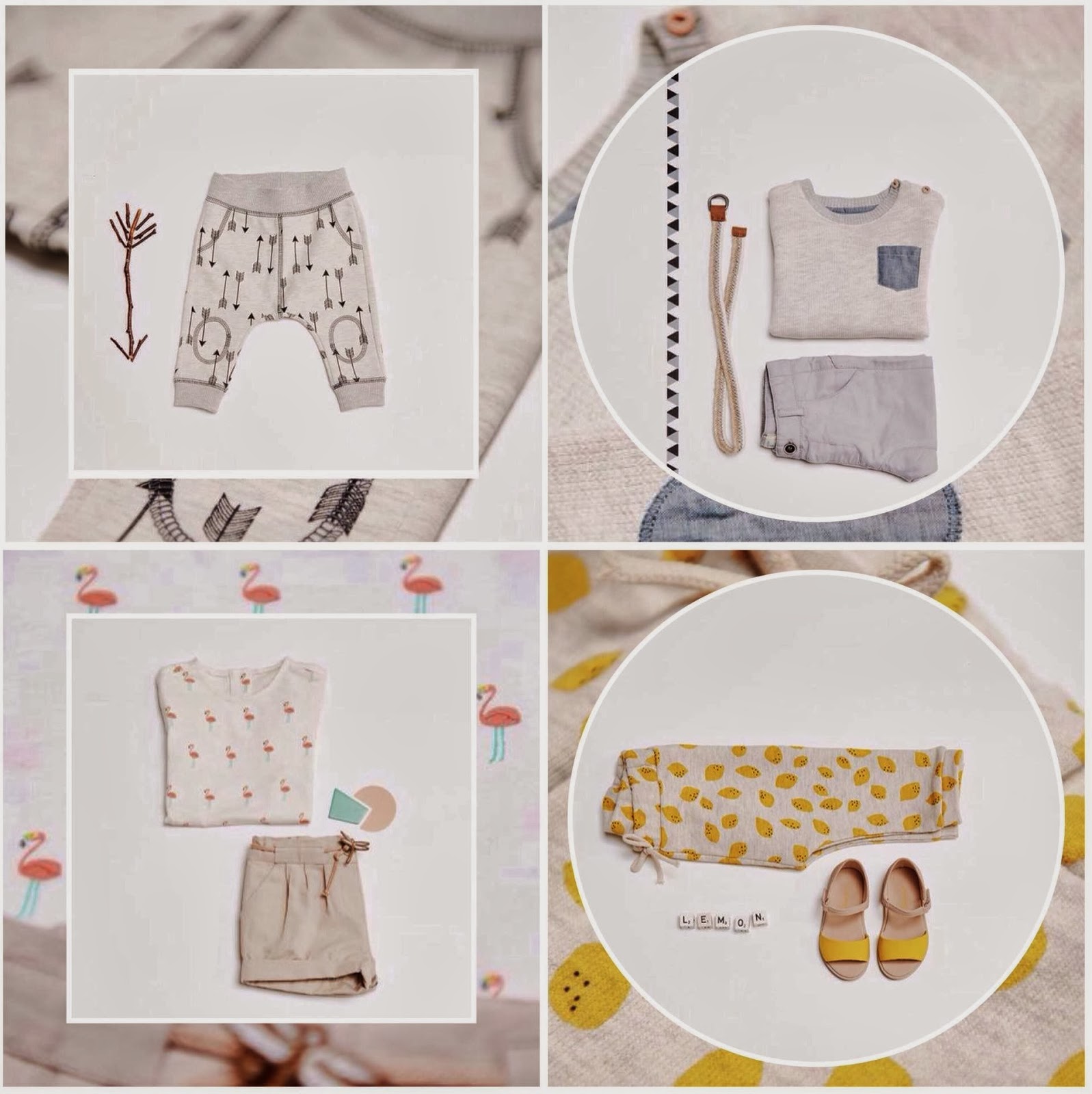 SAVED with style: Baby Fashion #1. Zara baby Lookbook