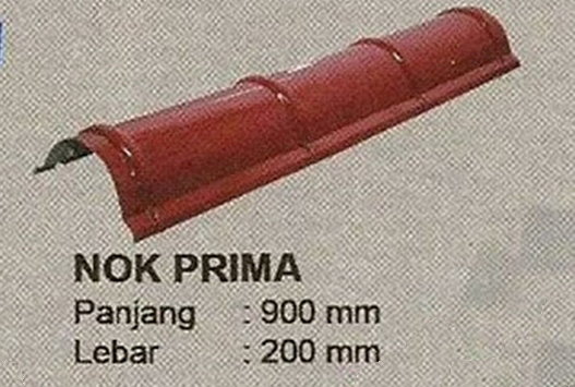 Harga Genteng Metal Prima Roof - CV CAHAYA GALUNGGUNG