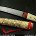 Hocho Masamune Tanto *SOLD OUT* - Mahalarbknives