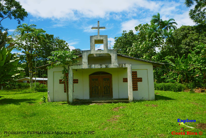 Palenque Margarita -San Rafael de Guatuso, Alajuela- | Explore Costa Rica