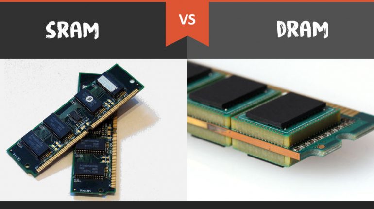 Pembahasan Tentang Memori Komputer ( Teknik Informatika )