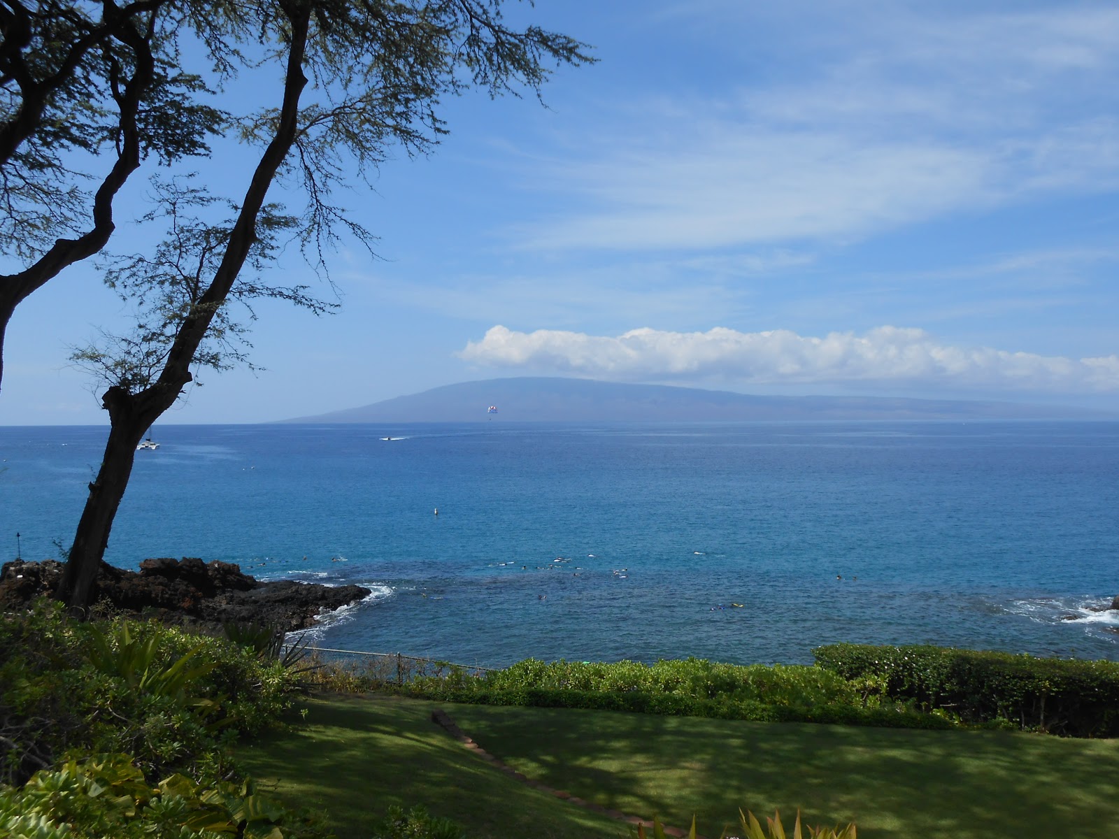 Aloha On My Mind: Aloha to Maui - Pu'u Keka'a (Black Rock)