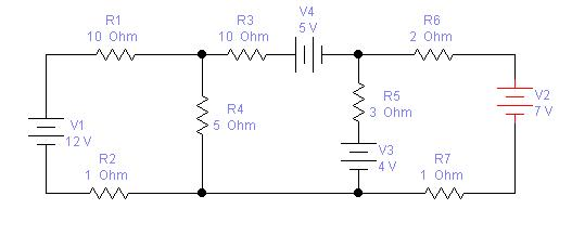 EDUTECAR Educacion Tecnica via Internet: RESOLUCION DE CIRCUITOS POR ...