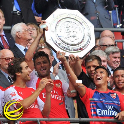 Arsenal’s Community Shield Heroics show the Gunners can be Title ...