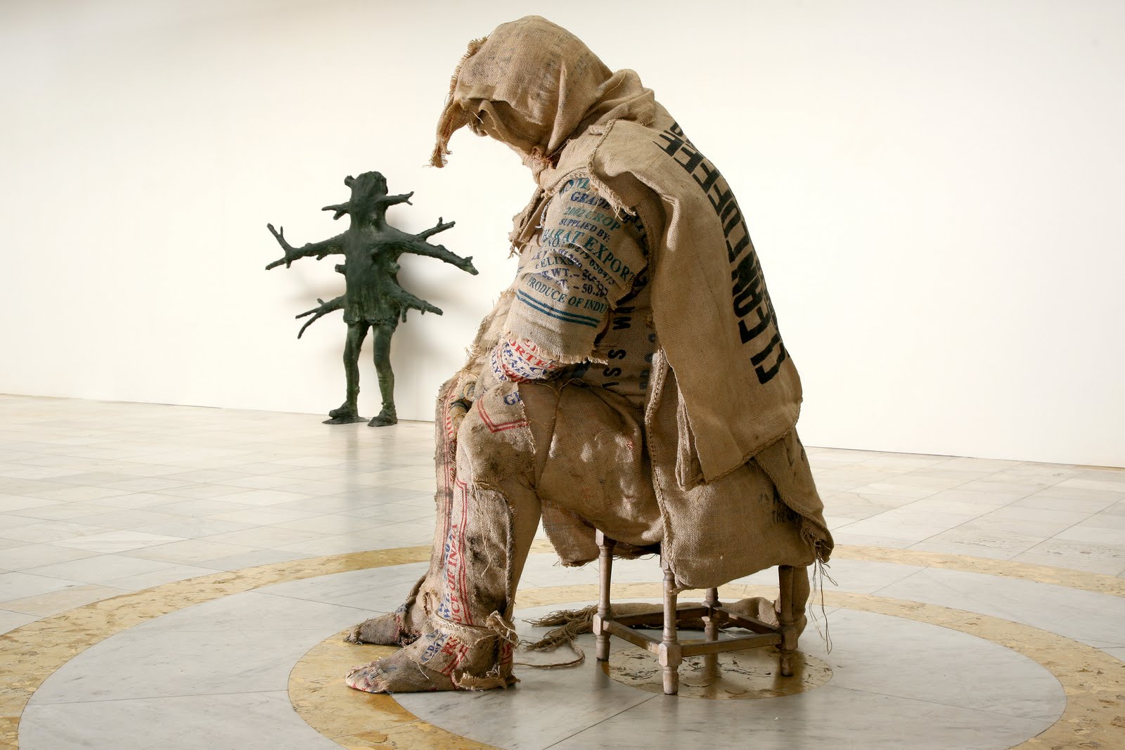 Bird in the House: Laura Ford - Beast and Other Works