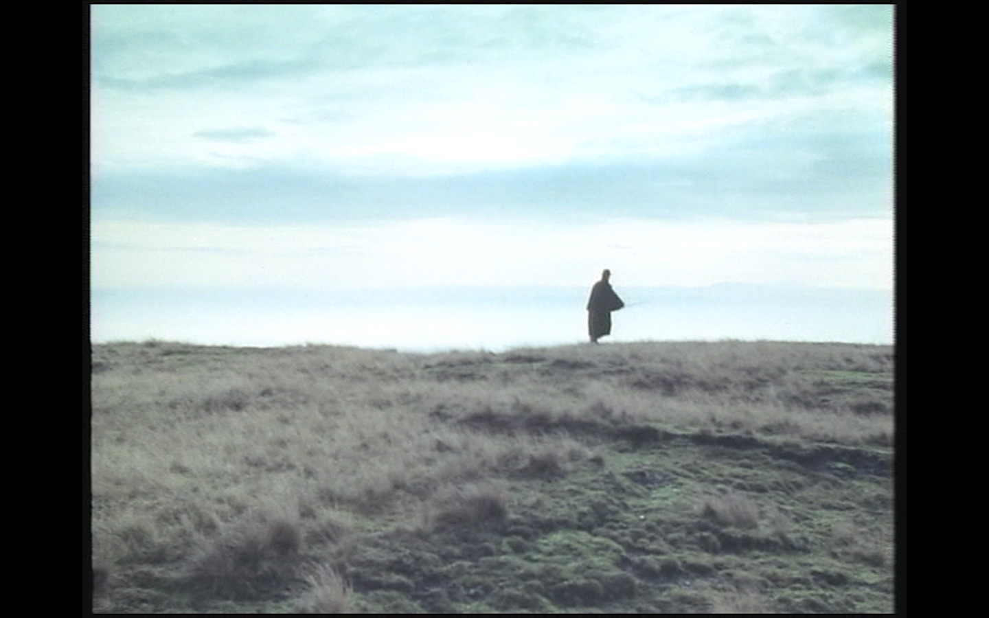 Cathode Ray Tube: GHOST STORIES: The Signalman, Stigma & The Ice House ...