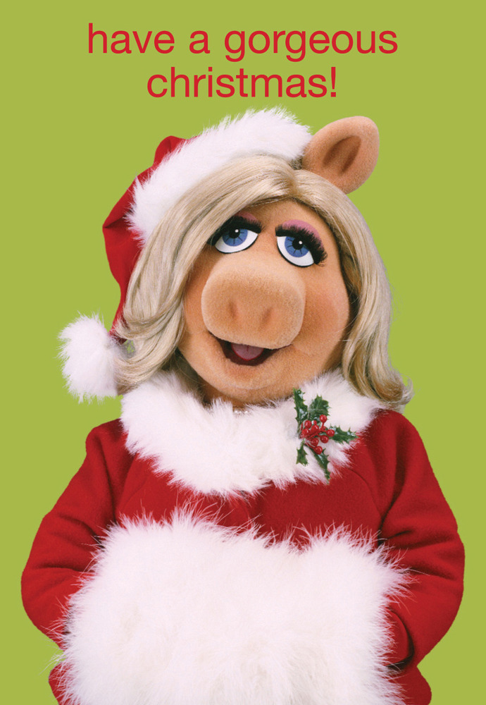 Pin on Muppets Christmas!