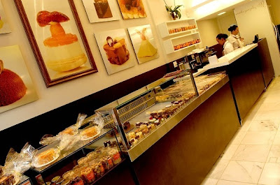 studio ML.2: PARIS É AQUI!!