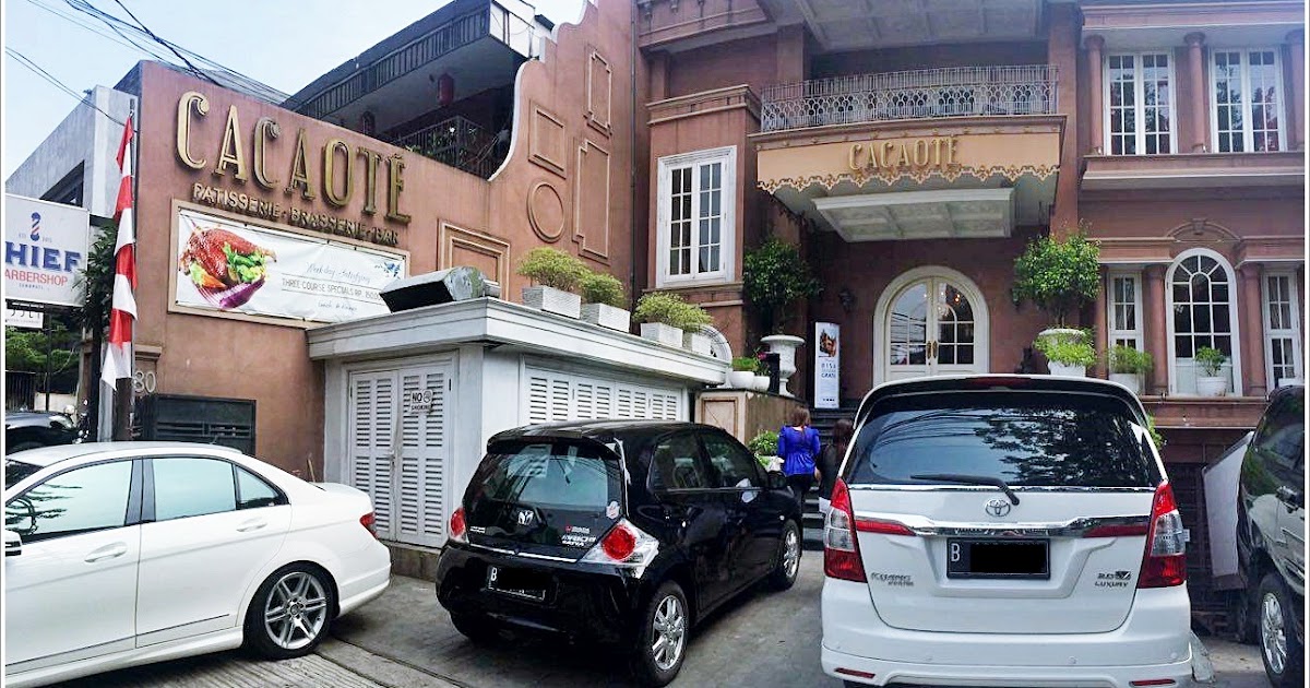 S T O R ! E S | Food, Travel, and Togetherness - from Jakarta ...