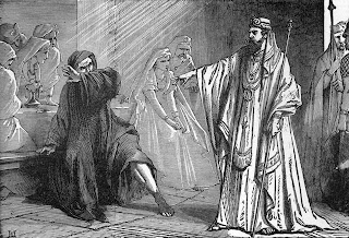 Jesus Christ's Parables: The Parable of the Wedding Banquet