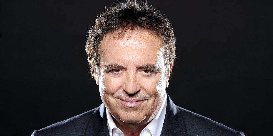 Picoteando el Espectaculo: El cantante Dyango, después de más de 50 ...