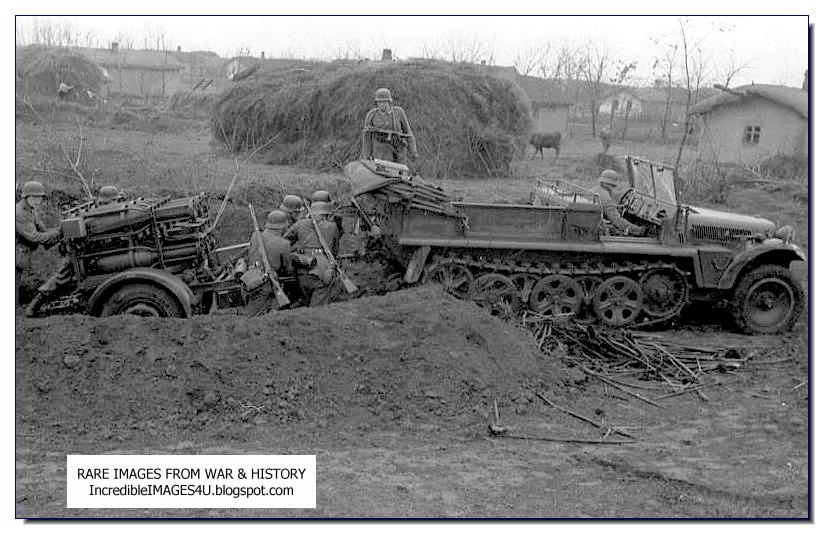 ILLUSTRATED HISTORY: RELIVE THE TIMES: Images Of War, History , WW2 ...