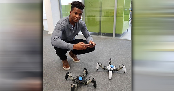 4 Black-Owned Tech Companies at the Forefront of Innovation