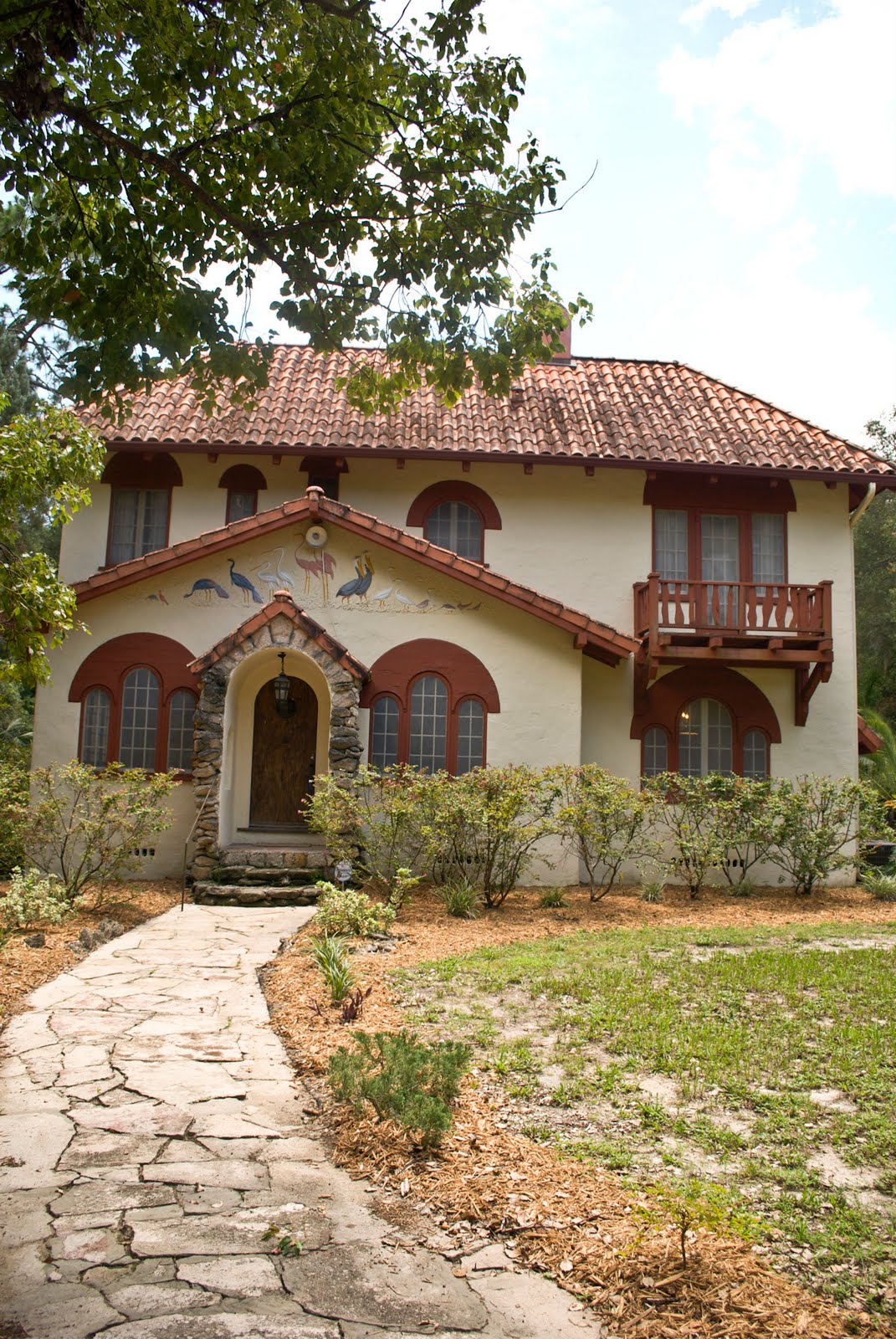 Old Florida: Sam Stoltz for Sale