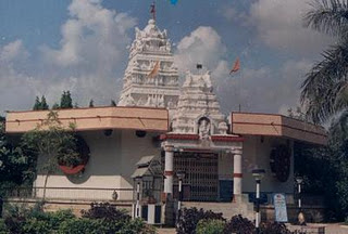 LATUR - An Ancient Glory: Ashtavinayak Mandir Latur Town