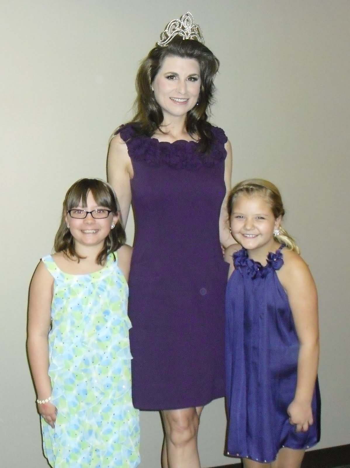 Michelle Field | Pageant Coach: Miss Colorado Preteen Pageant