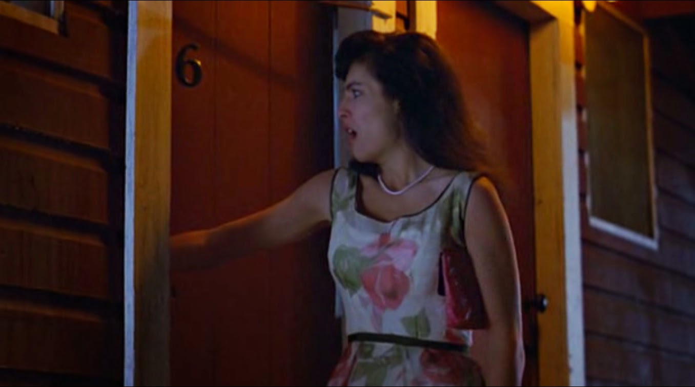 Dirty Dancing Analysis: A Style Dissection of "Dirty Dancing"