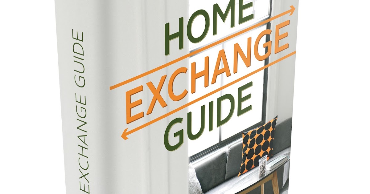 FREE audio book: Home Exchange Guide