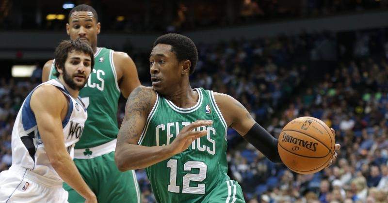 Remember MarShon Brooks?