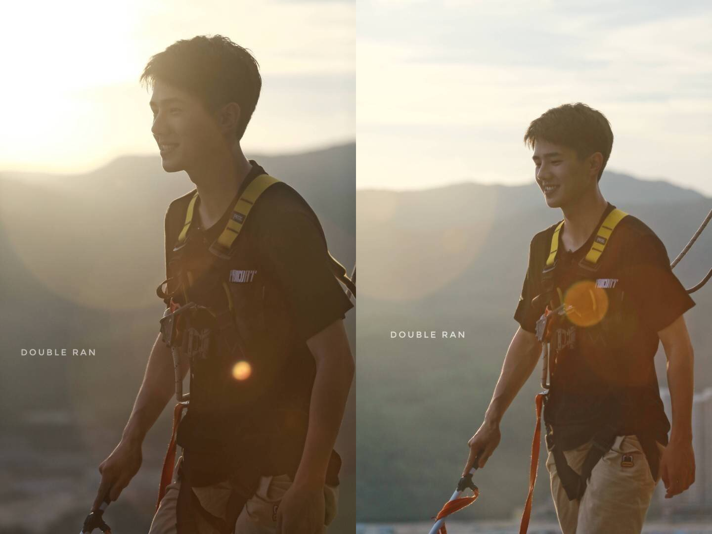 An Introduction to Liu Hao Ran: 20 Things to Know - Wind Chaser