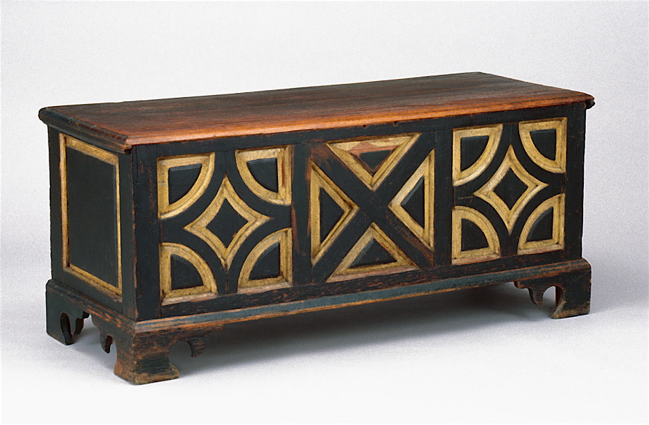 Contemporary Makers: Items from the Colonial Williamsburg Foundation Online