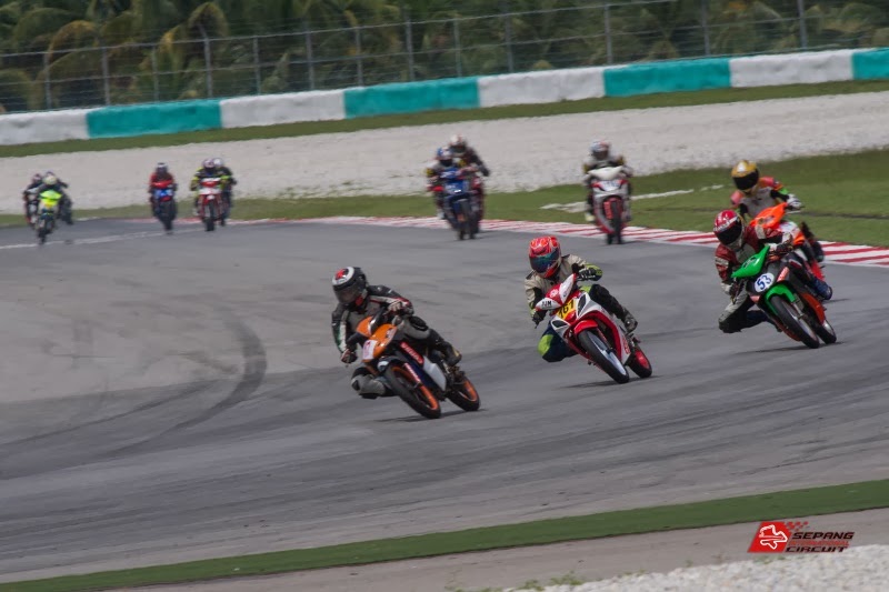 Malaysian Motor Works