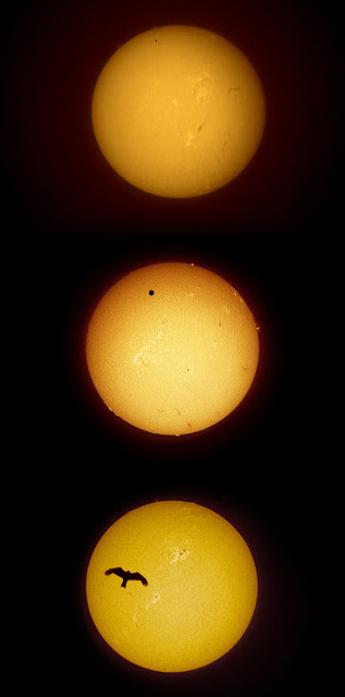 Deepak Dogra - less words. more pictures.: Astrophotography – Solar ...