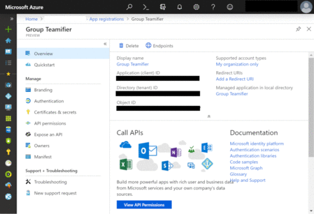 Jarbas Horst: Teamify Group with SharePoint Site Designs and Microsoft ...