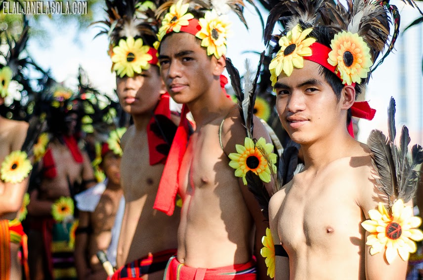 Elal Lasola Travel & Photography: Faces of Aliwan (Aliwan Fiesta 2015)